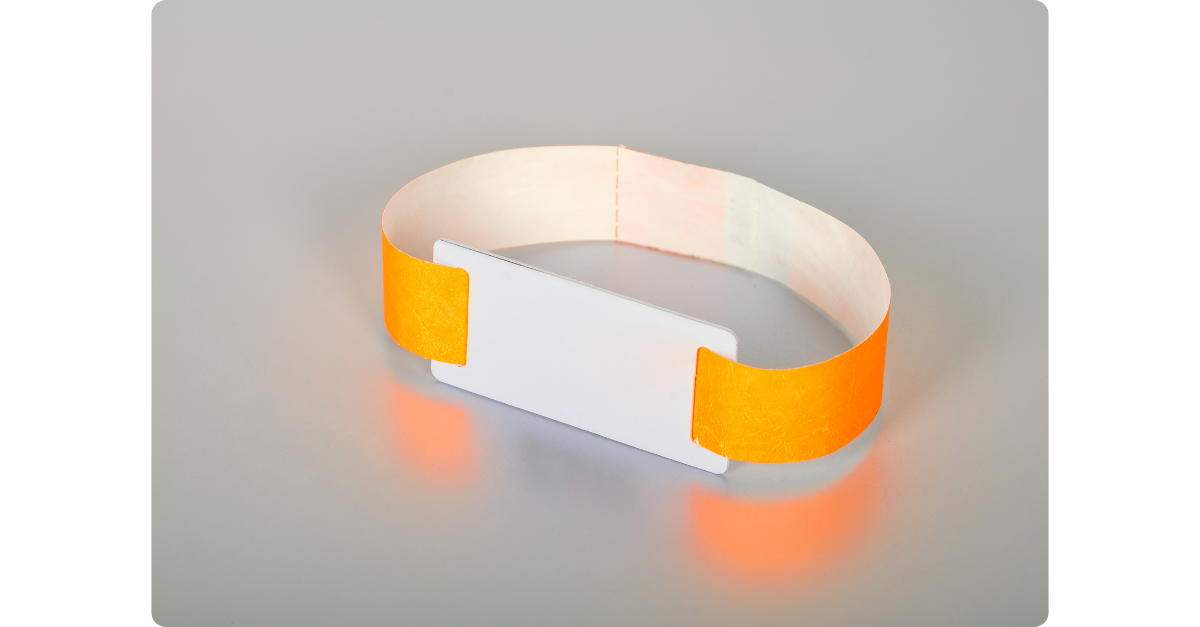 RFID Event Technology: Transforming Events Seamlessly