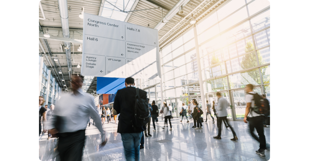 How RFID Tracking is Revolutionizing Event Management